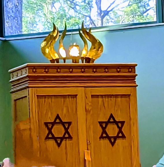 History - Naples Jewish Congregation